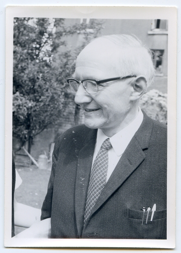 ETS Walton – Ireland’s atom splitter – Science Spinning