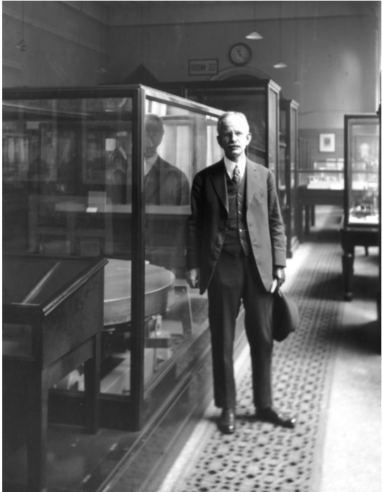Incalculable cost of Ireland’s burial of its rich scientific past ...