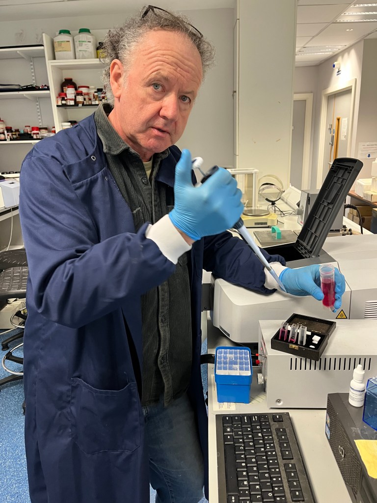 Nanoplastics may be a factor in Alzheimer’s rise, TCD study finds ...